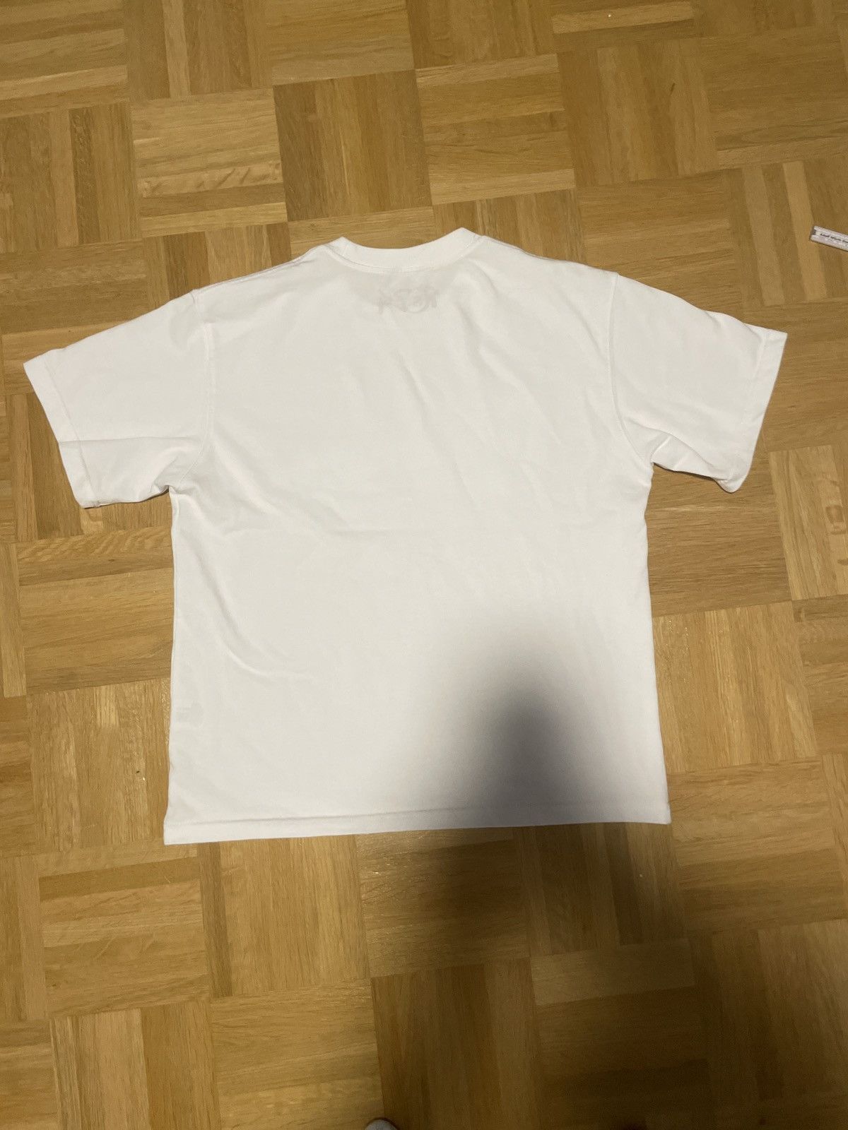 Drain Gang × Haunted Mound XavierSoBased 1c34 OneChance Merch | Grailed