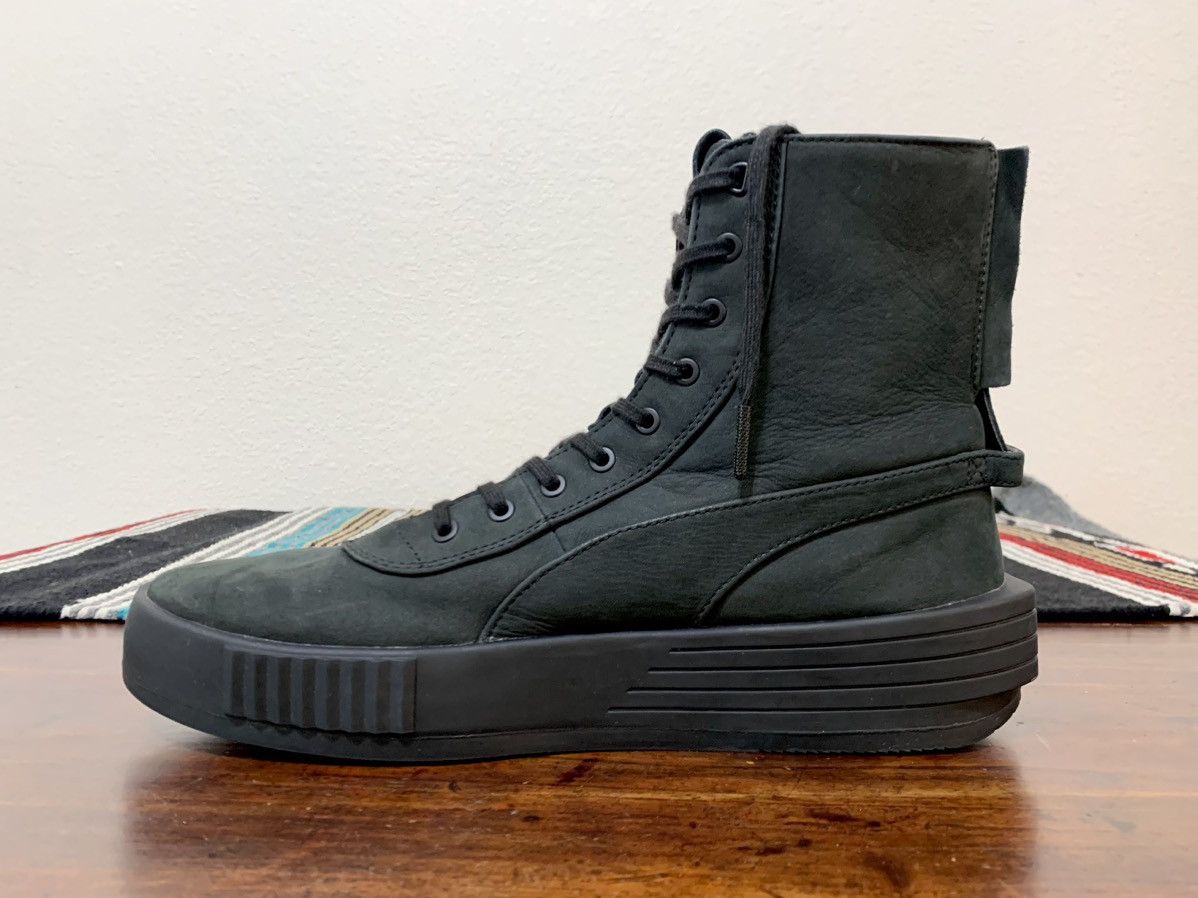 Puma Puma XO Parallel - The Weeknd | Grailed