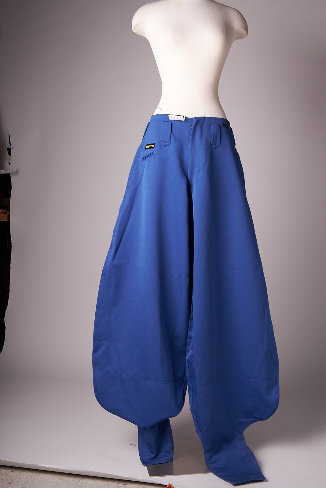 Vintage Vintage Y2K Japanese Nikka Work Wear Carpenter Pants | Grailed