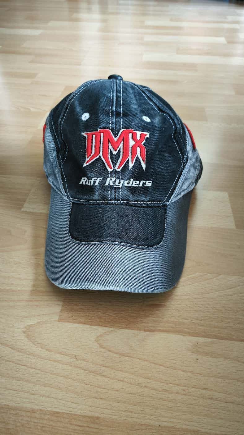 Ruff Ryders DMX Ruff Ryders Cap | Grailed