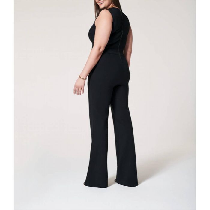 Spanx Perfect Jumpsuit In Black | Grailed Spanx Perfect Jumpsuit In Black | Grailed