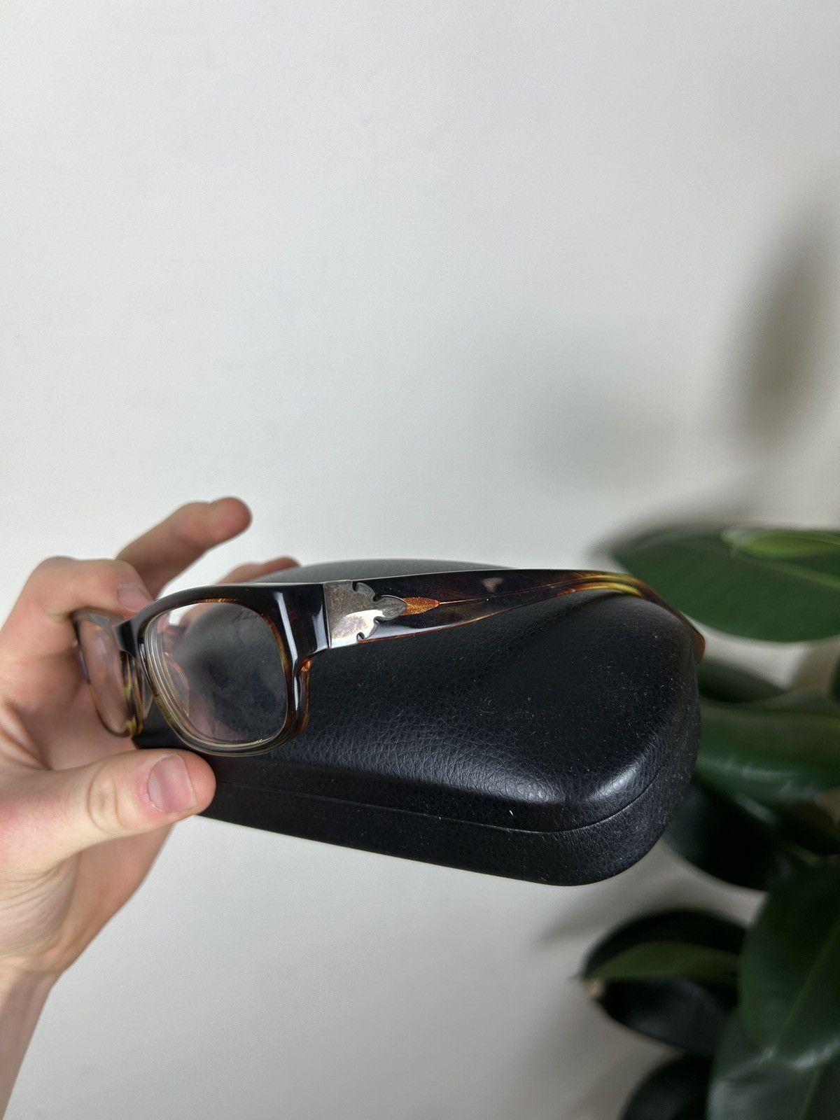 Chrome Hearts Chrome Hearts Hot Pocket glasses | Grailed