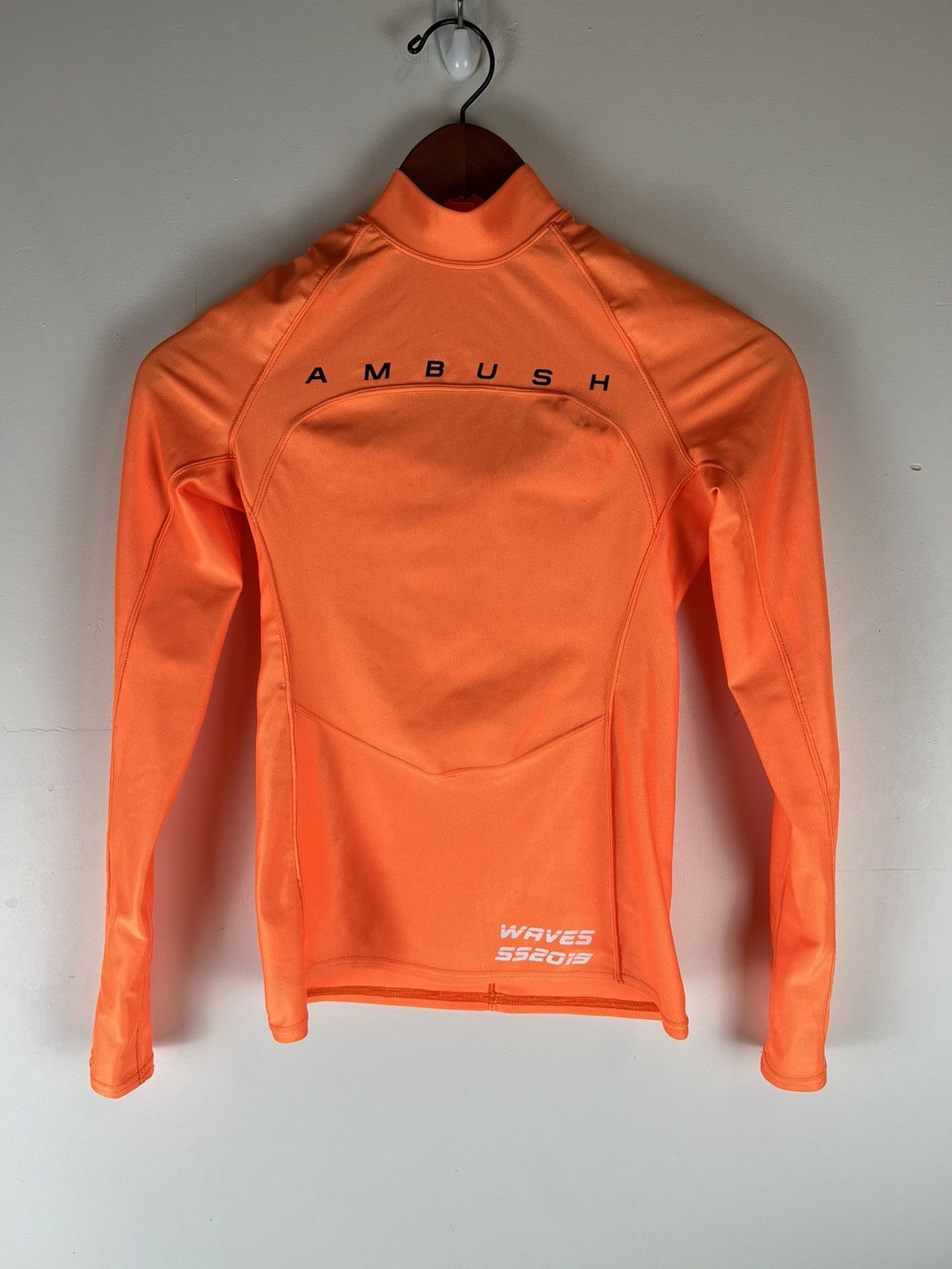 Ambush Design Ambush Scuba Top | Grailed
