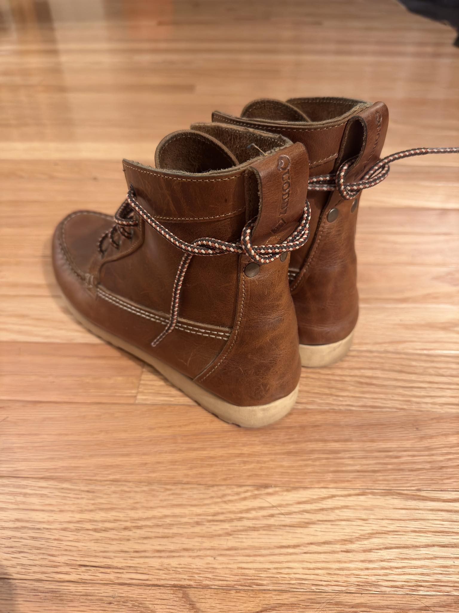 Quoddy Grizzly Boot | Grailed