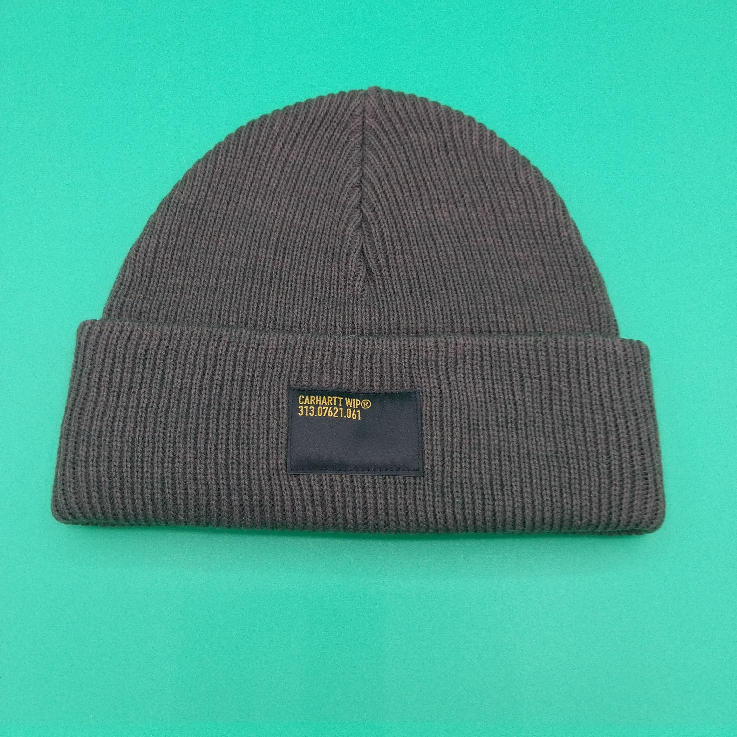 Carhartt Wip Carhart wip haste beanie cap hat supreme noah | Grailed