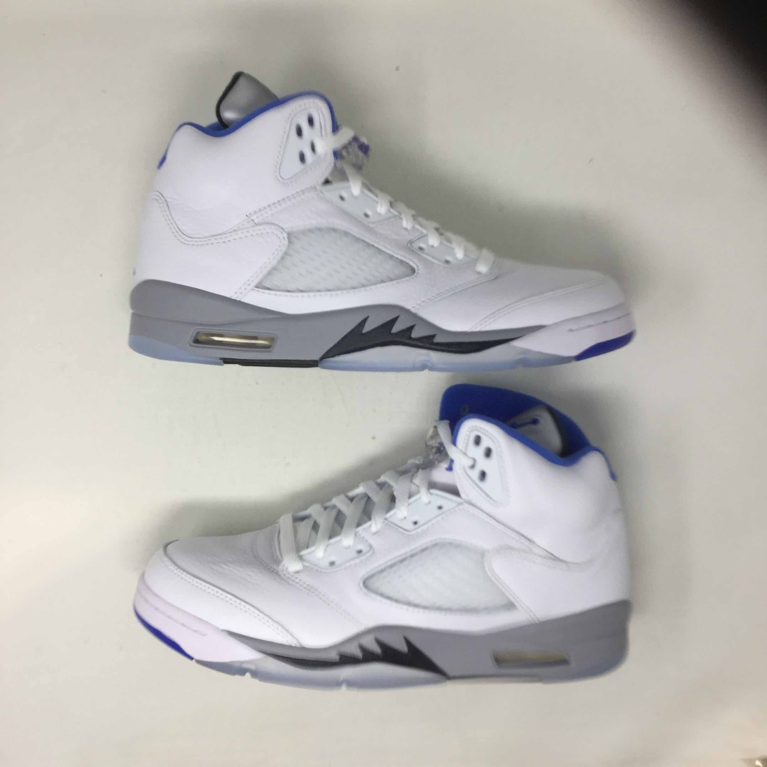 Jordan Brand Air Jordan 5 Retro Stealth 2.0 | Grailed