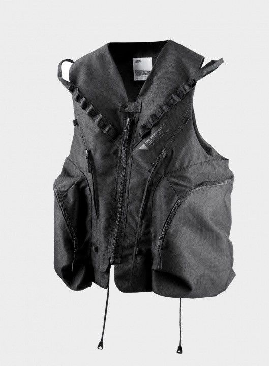 Guerrilla Group S3-AV01 Konstrukt Reemergence Utility Vest | Grailed