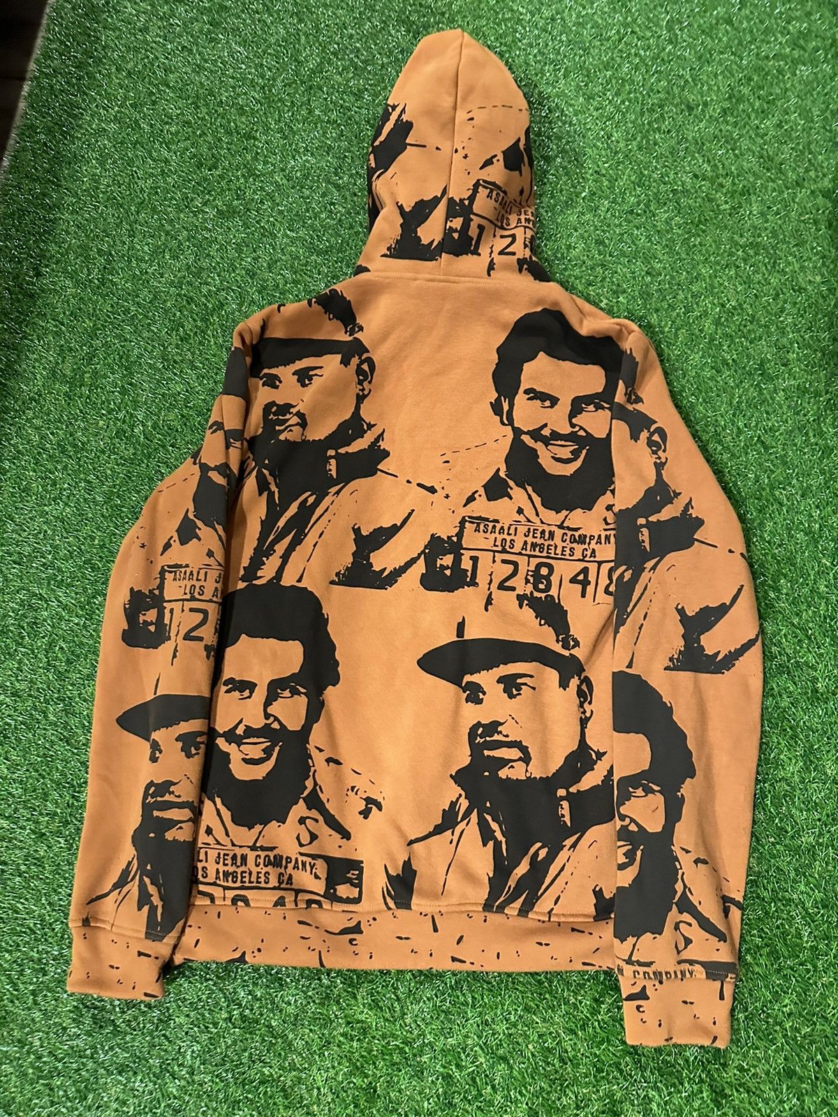 Asaali Size M Asaali Sweater Brand New Hoodie - BELOW RETAIL | Grailed