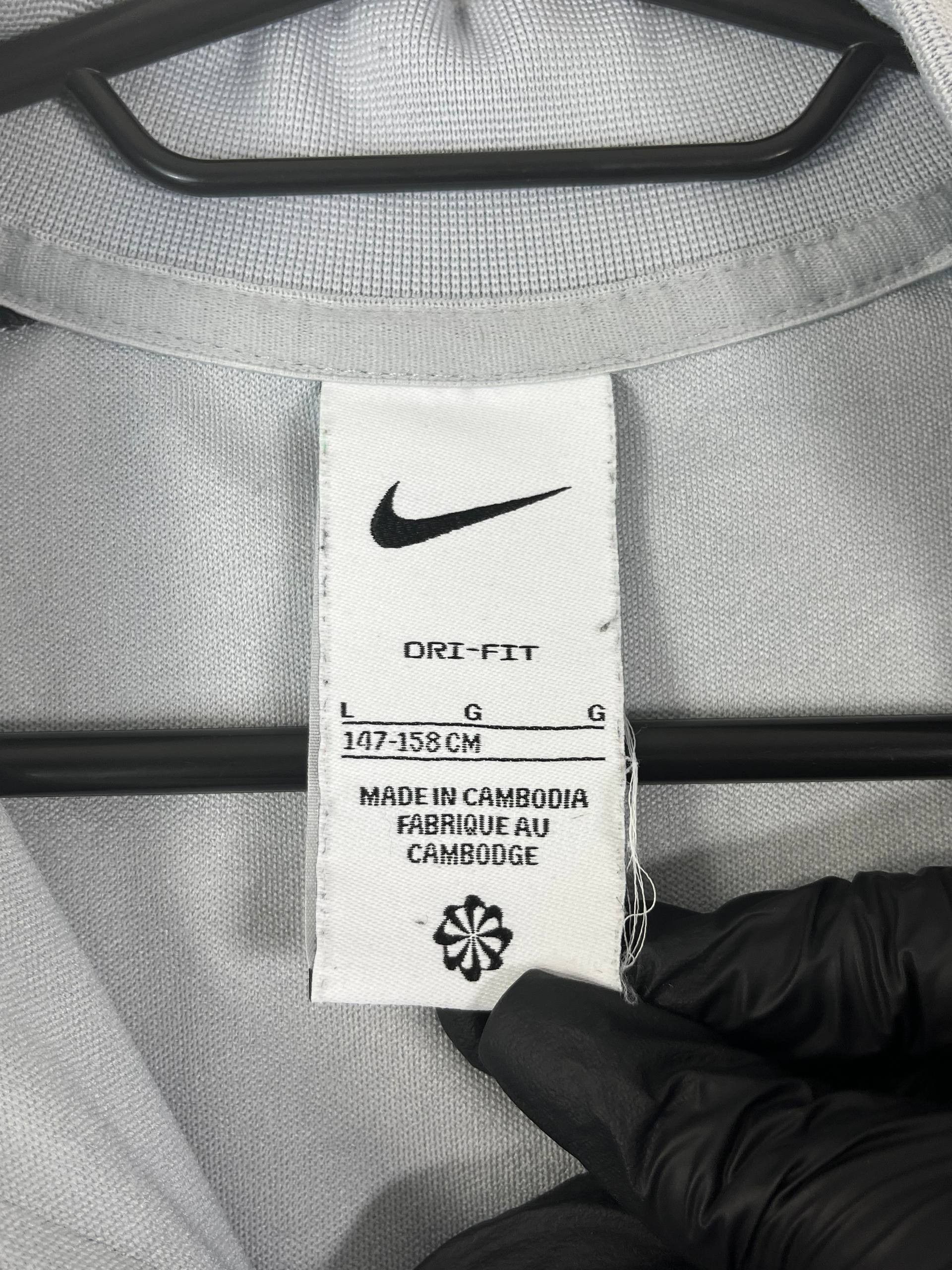 Nike Nike BSC Young Boys Bern Track Jacket DR1695-012 Boys Size L | Grailed