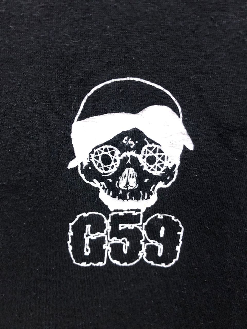 G59 Records G59 Records × Pouya & $uicideboy$ Merch G*59 Og Logo vintage | Grailed