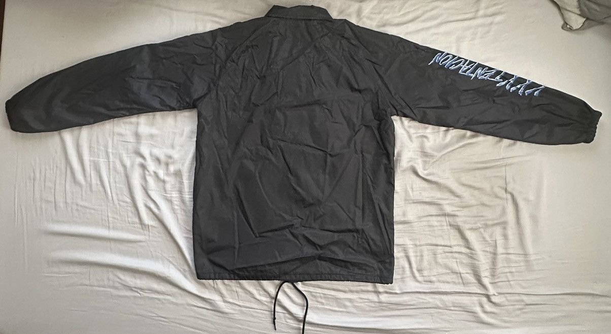Revenge XXXtentacion Skins Jacket | Grailed