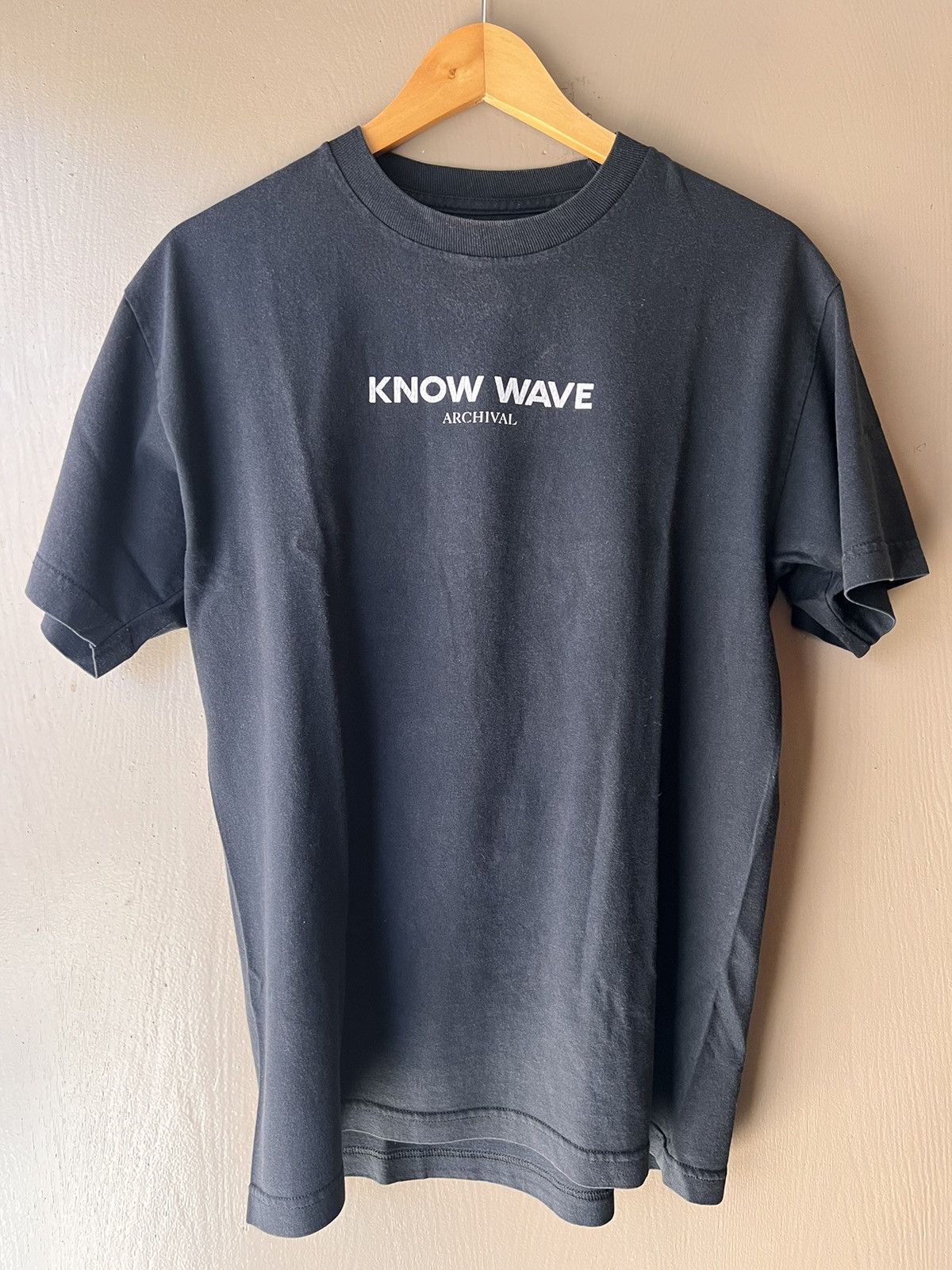 Vintage Know Wave Archival | Grailed