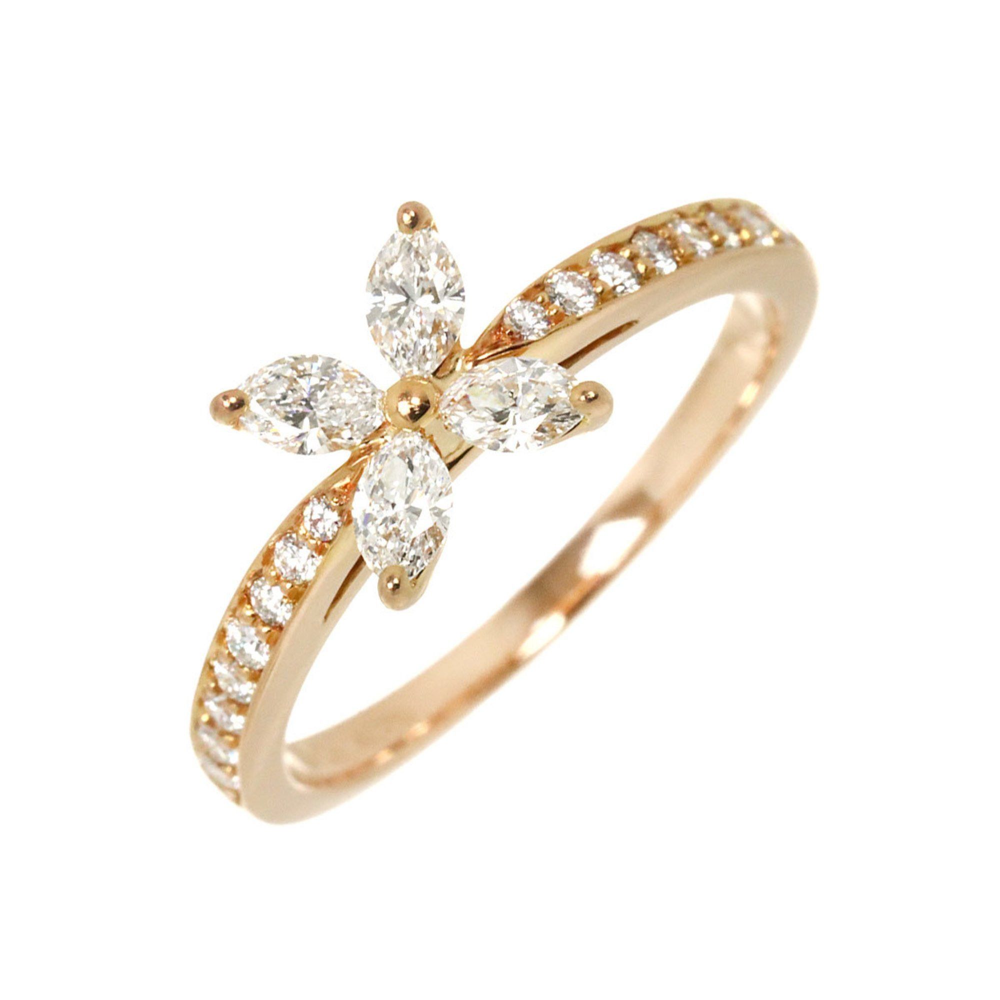 Tiffany & Co. Tiffany & Co Victoria ring | Grailed