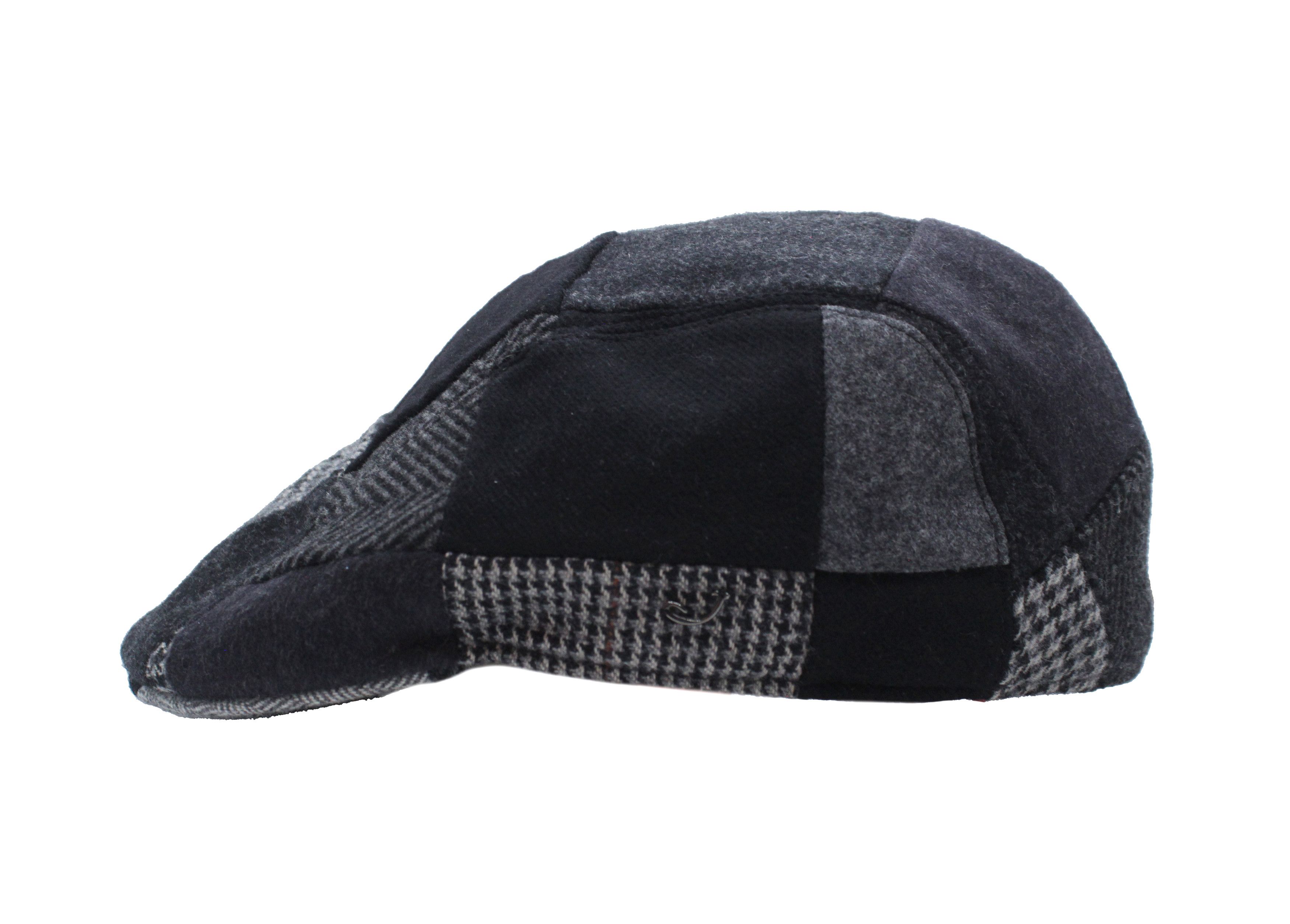 Jacob Cohen Patchwork Logo Hat | Grailed