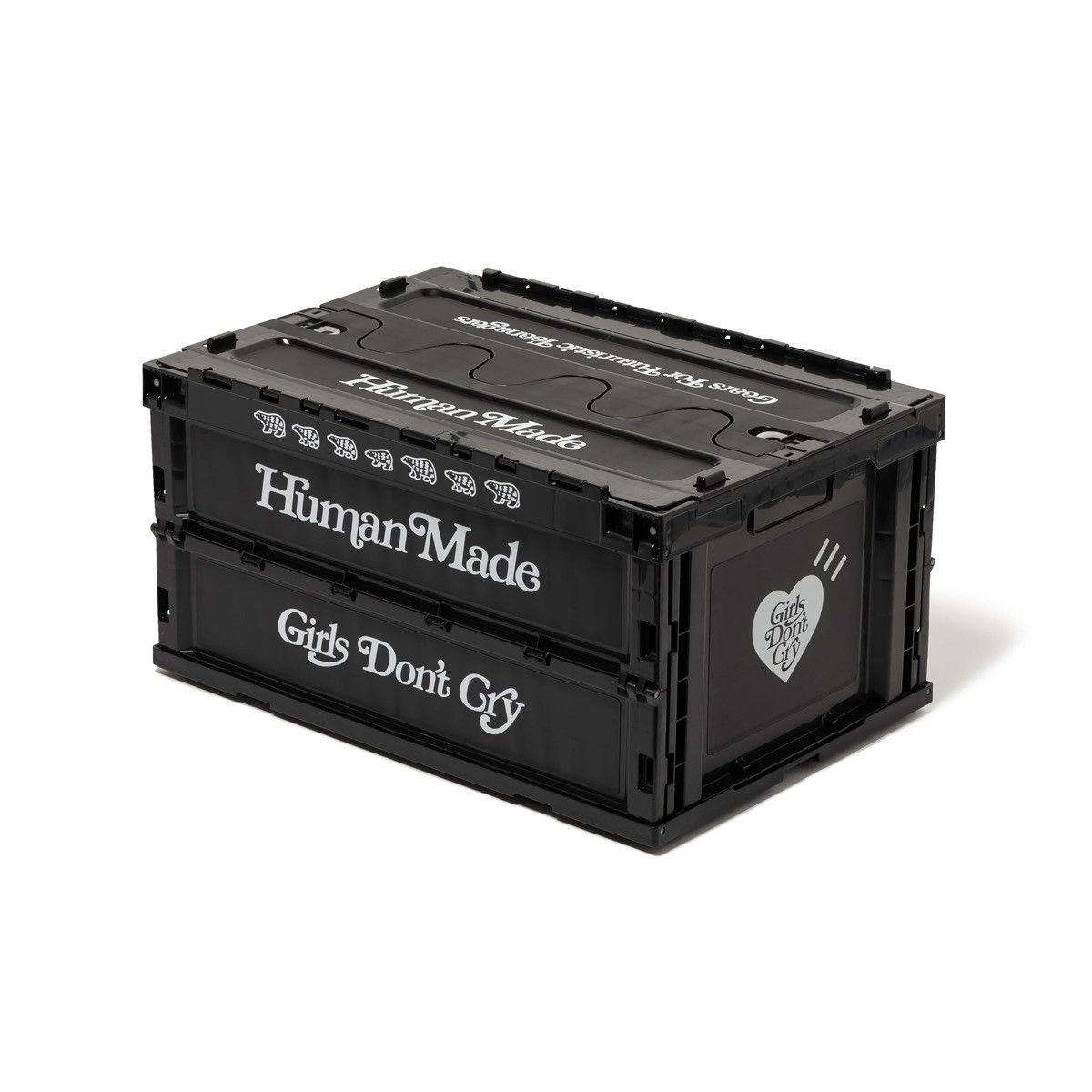 Human Made Human Made GDC 74L Container | Grailed