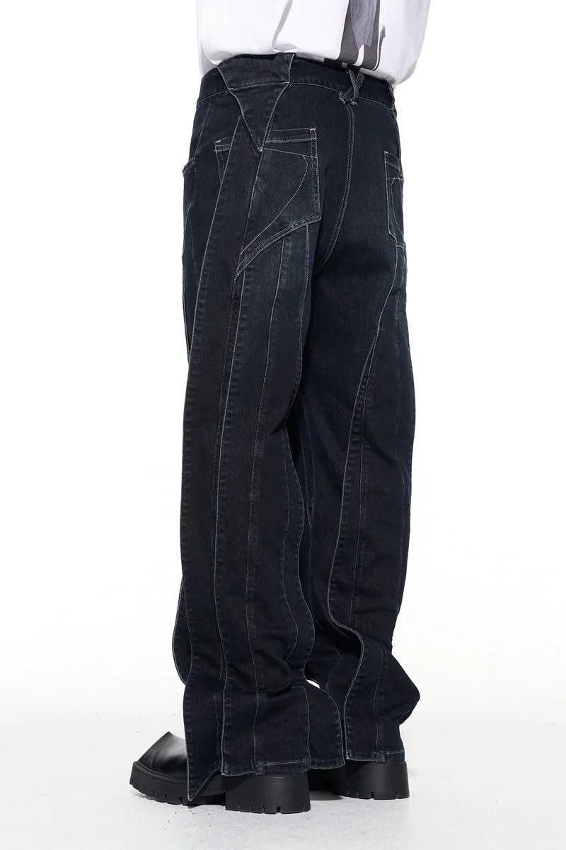 Avant Garde × Designer × Streetwear Opium Denim | Grailed