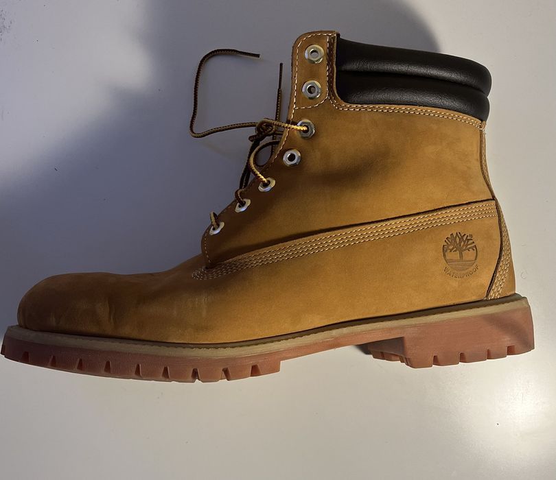 Timberland Timberland OG boots | Grailed