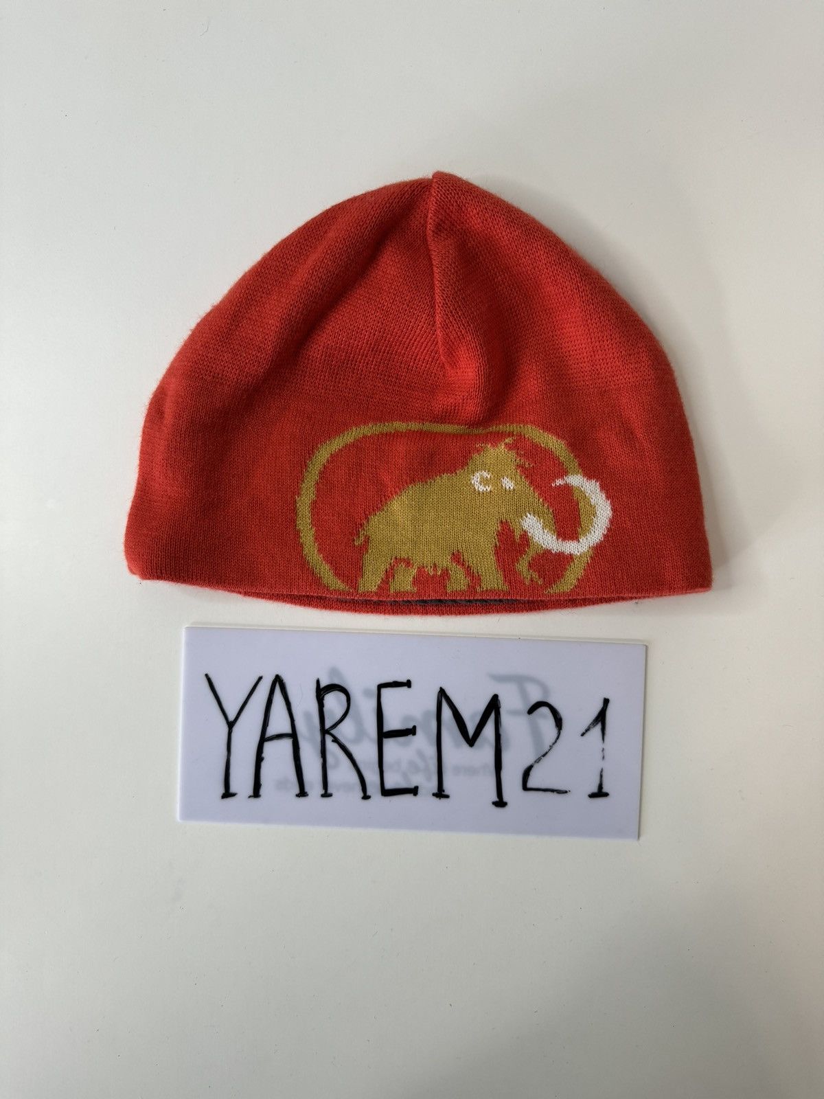 Vintage Mammut hat cap | Grailed