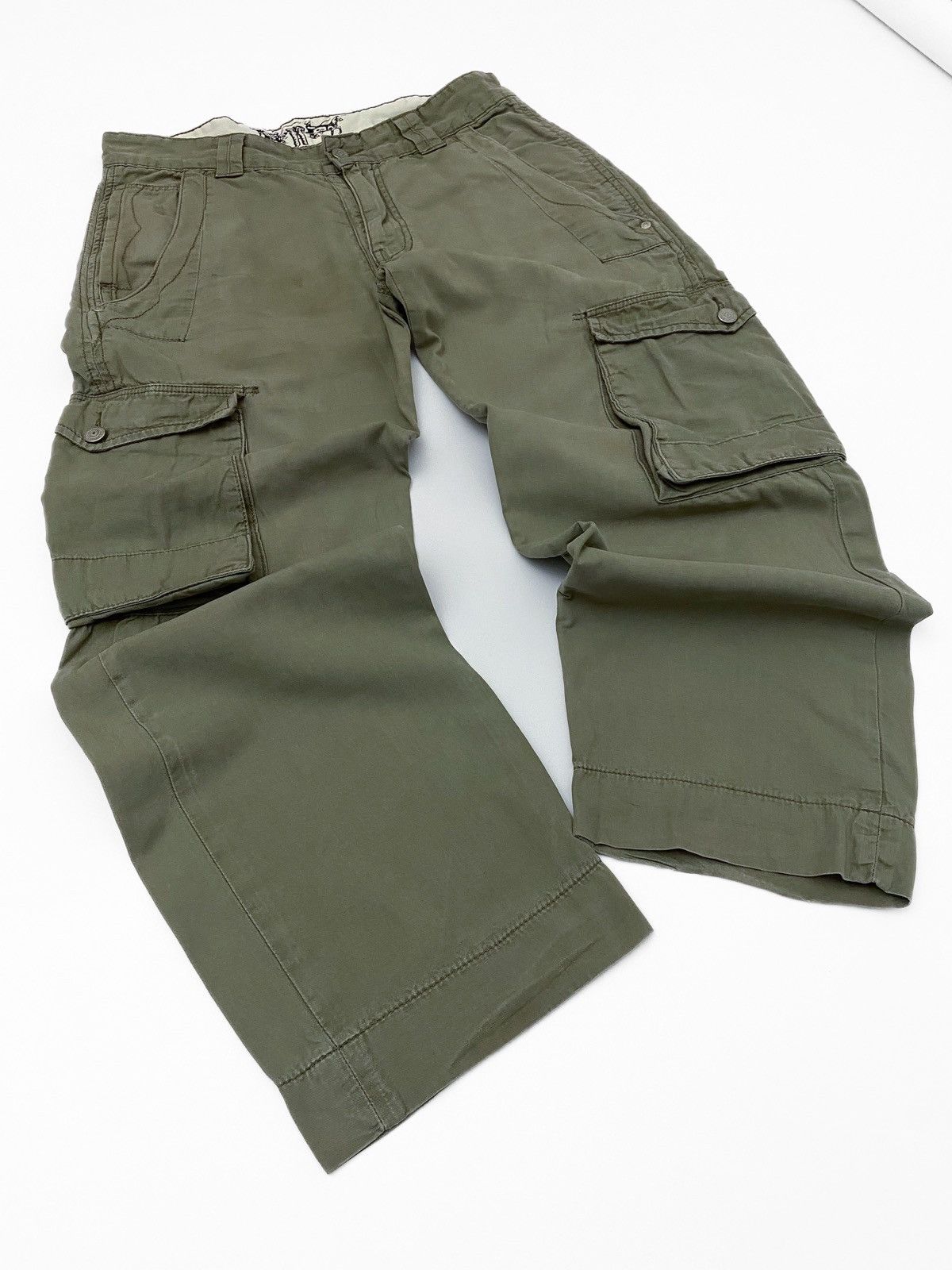 Diesel BUNDLE 2 Pairs Pants LEVIS and DIESEL | Grailed