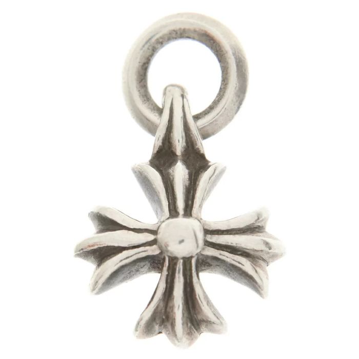 Chrome Hearts Chrome Hearts CH Plus Pendant | Grailed