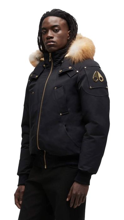 Moose Knuckles Moose knuckles Gold edition | Grailed