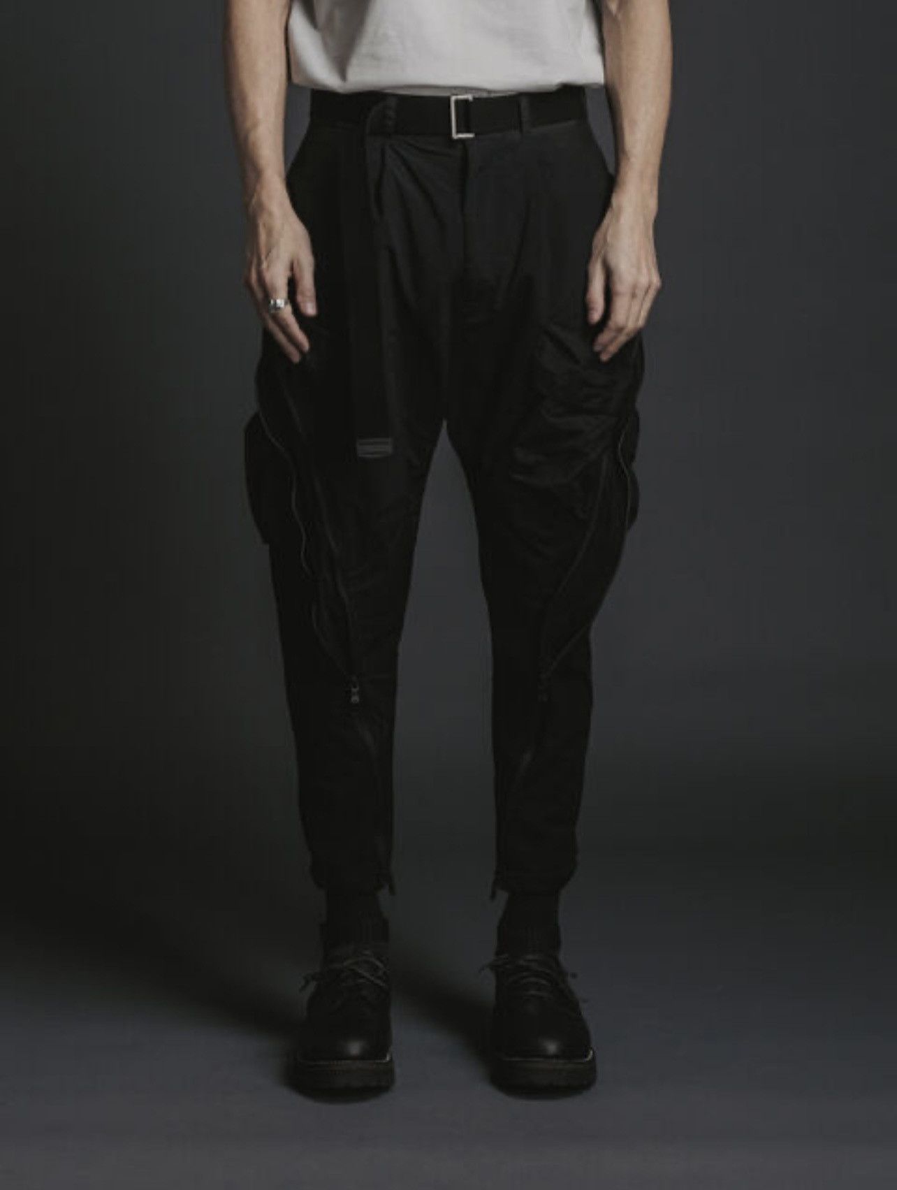 The Viridi-anne THE VIRIDI ANNE VI-3509-04 TROUSERS | Grailed