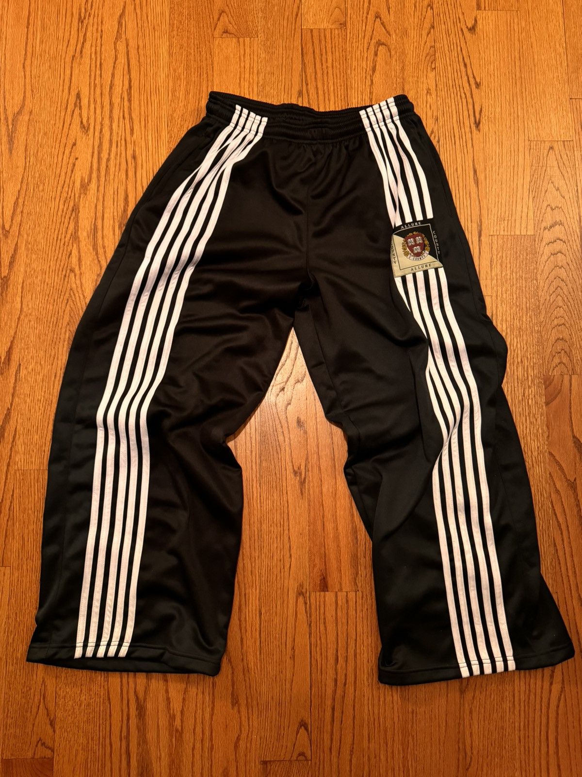 Designer × Other × Streetwear ***ALLURE COUNTY SWEATPANTS | Grailed