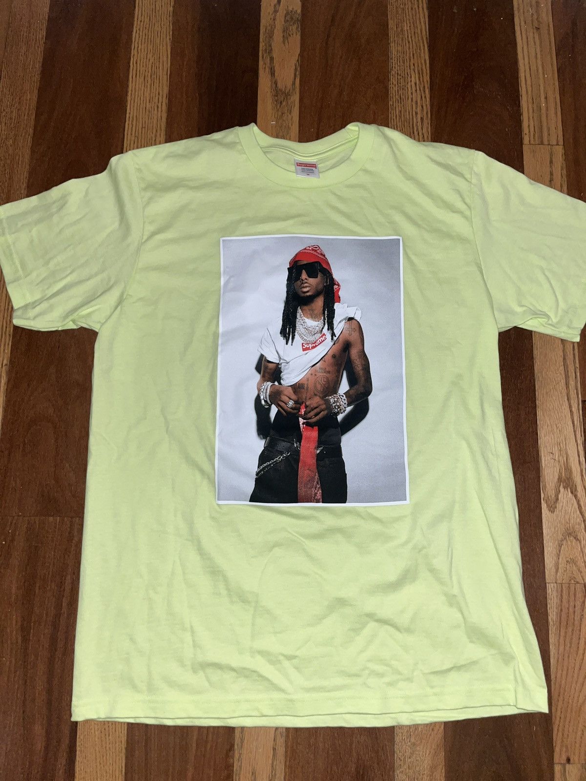 Supreme Playboi carti x supreme | Grailed