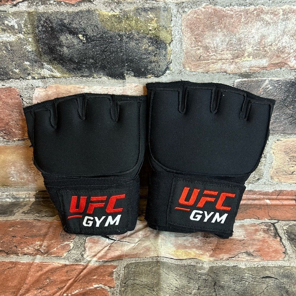 UFC UFC Gym MMA Fighting Gloves- One Size | Grailed