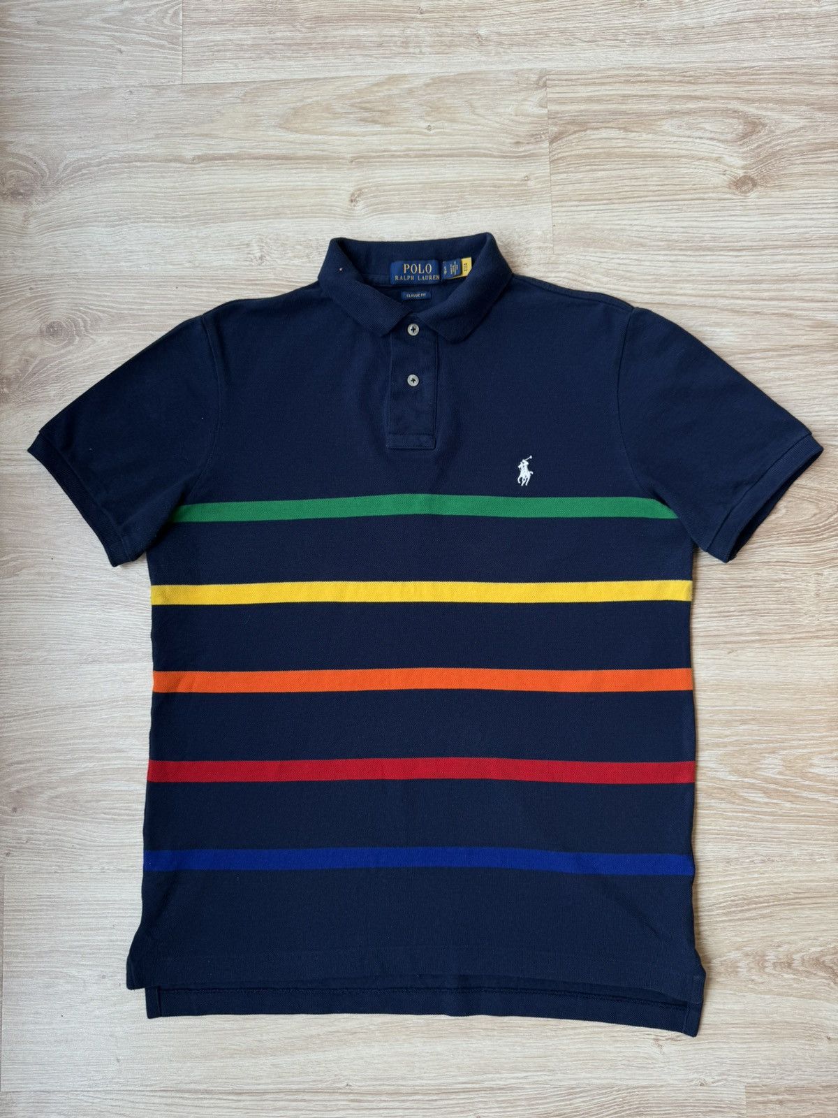 Polo Ralph Lauren × RRL Ralph Lauren × Ralph Lauren Classic polo Ralph ...