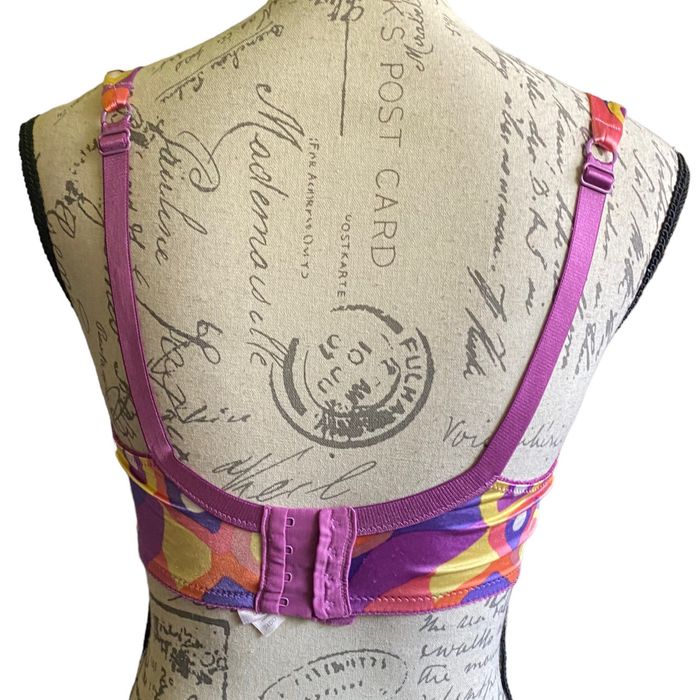 Victoria's Secret Victoria's Secret Set of 2 Bras 34DD Unlined Demi ...