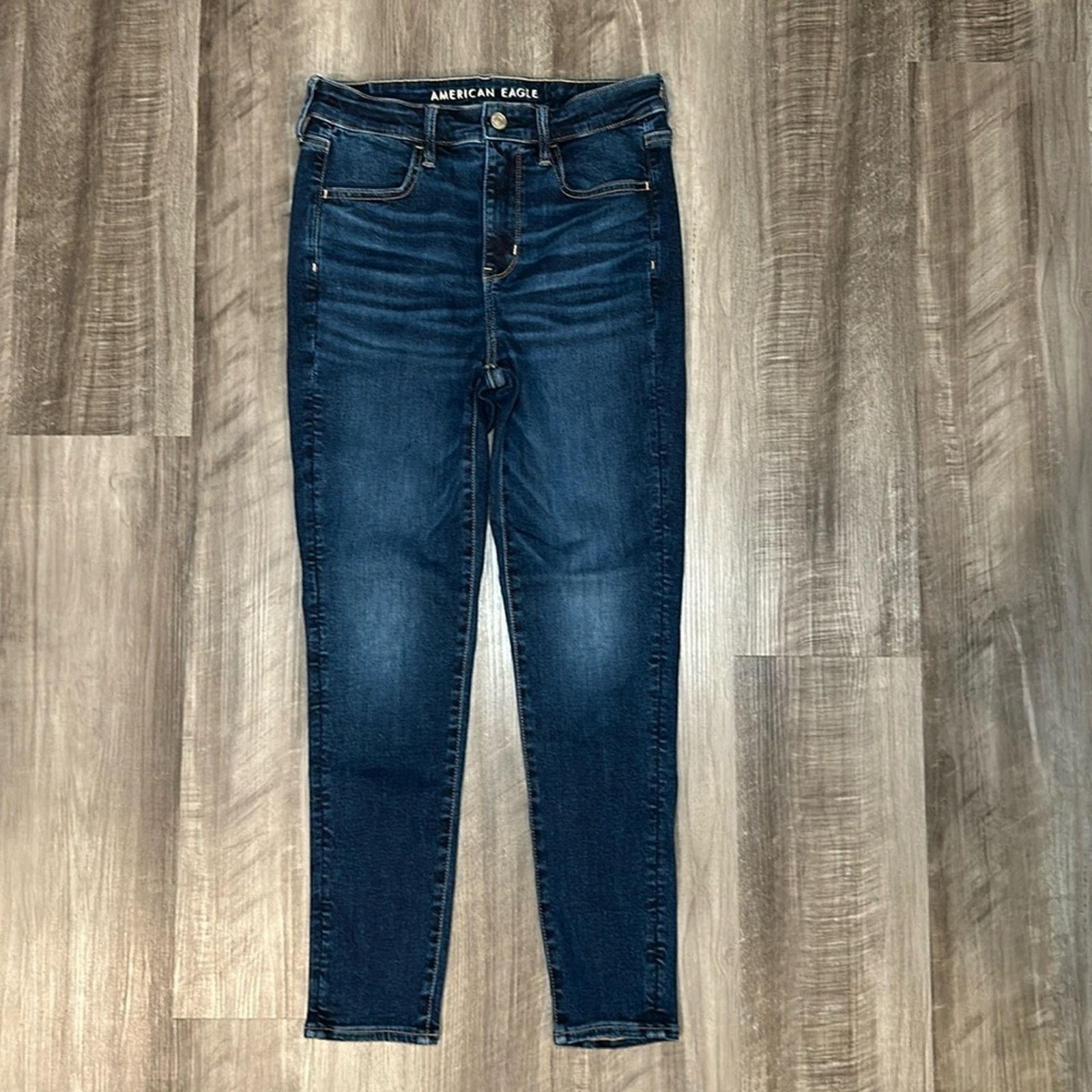 American Eagle Next Level Stretch Jegging