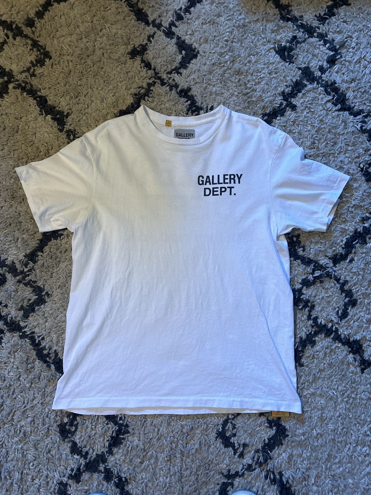 Gallery Dept. Gallery Dept. Tee | Grailed
