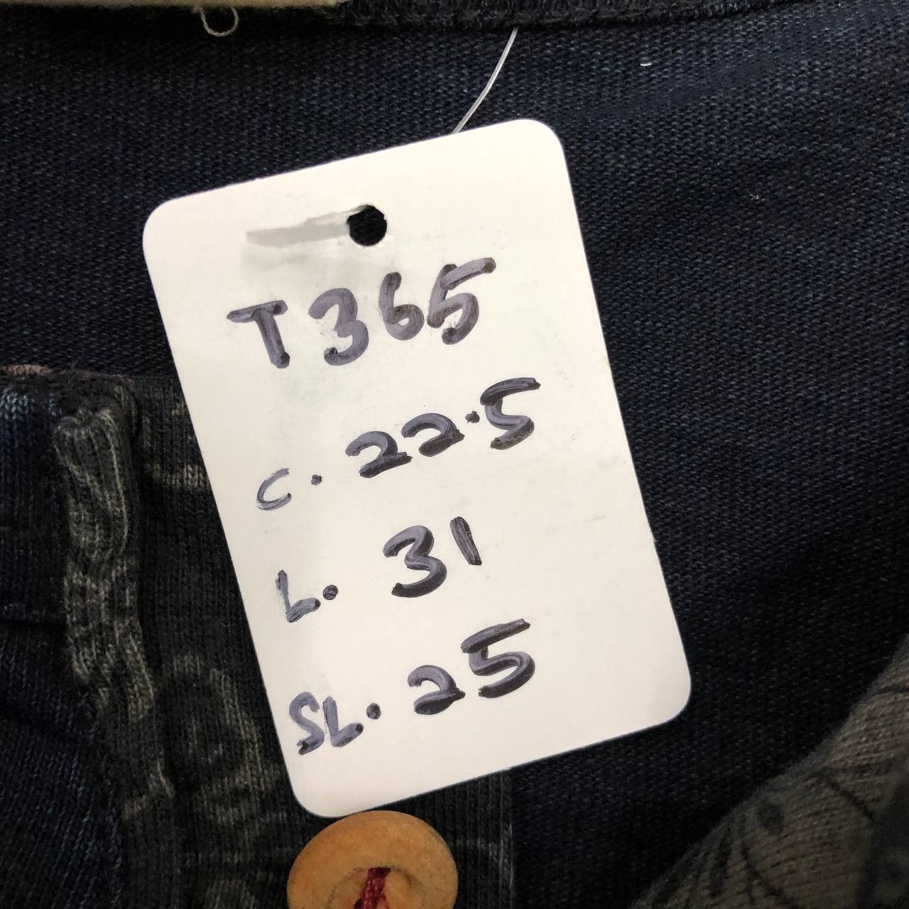 Eternal T365 CONCEPT BY ETERNAL YAKUZA TATOO STYLE TEE | Grailed