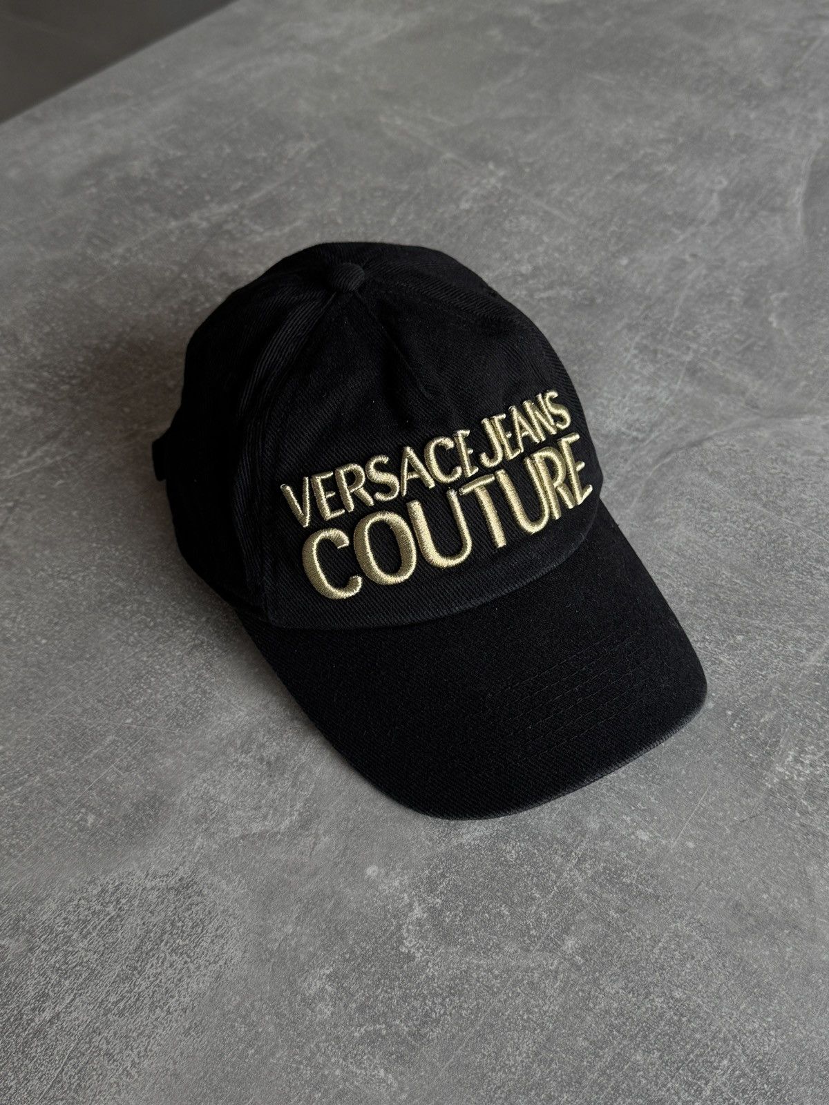 Versace × Versace Jeans Couture Versace jeans couture Cap | Grailed