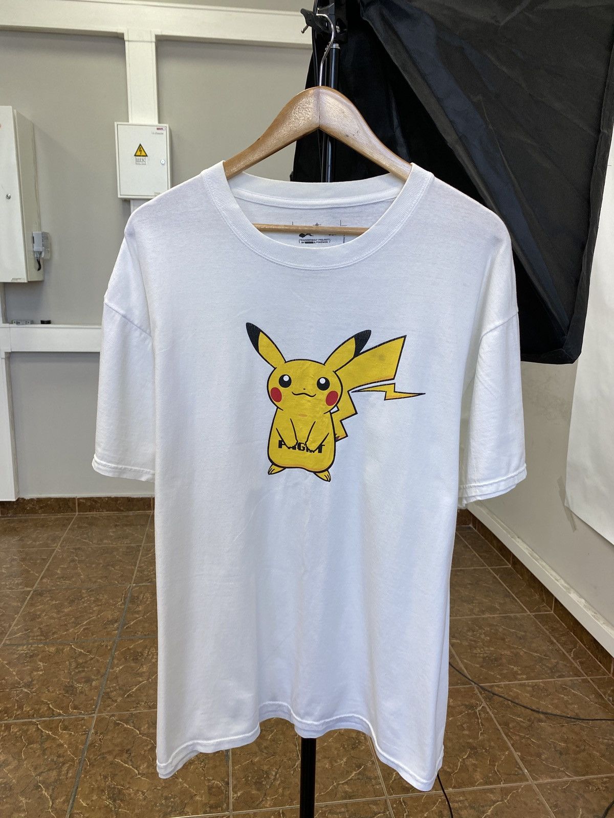 Fragment Design × Pokemon × Streetwear Fragment Design Pokemon ...