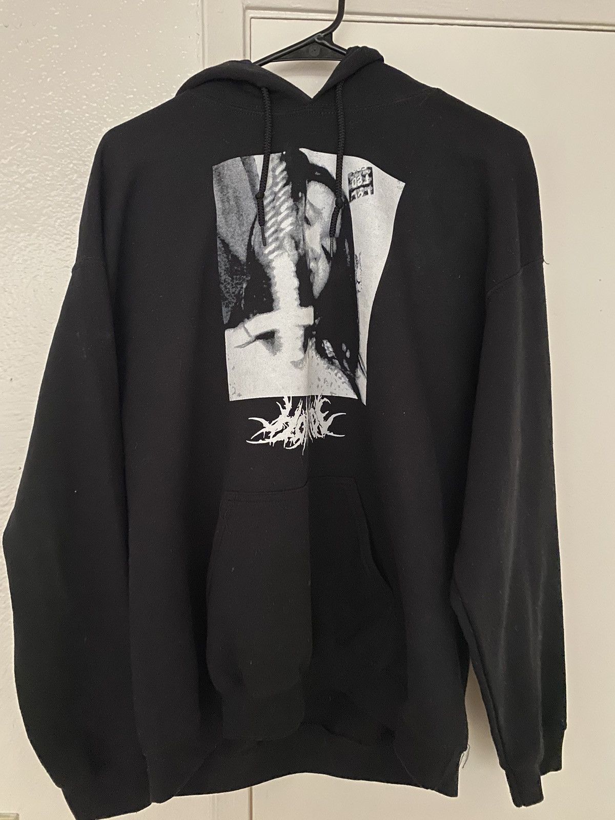Playboi Carti × Streetwear Homixide Gang Homixide Lifestyle hoodie ...