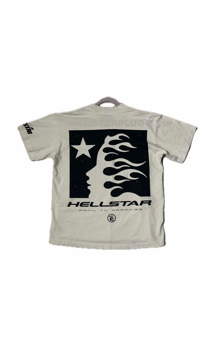 HELLSTAR UNRELEASED Hellstar Tee | Grailed