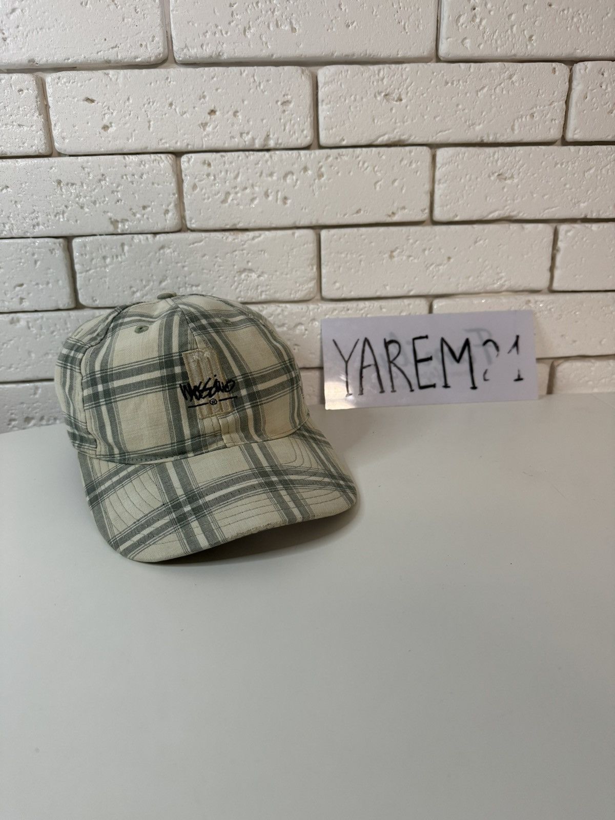 Vintage Mossimo cap hat | Grailed