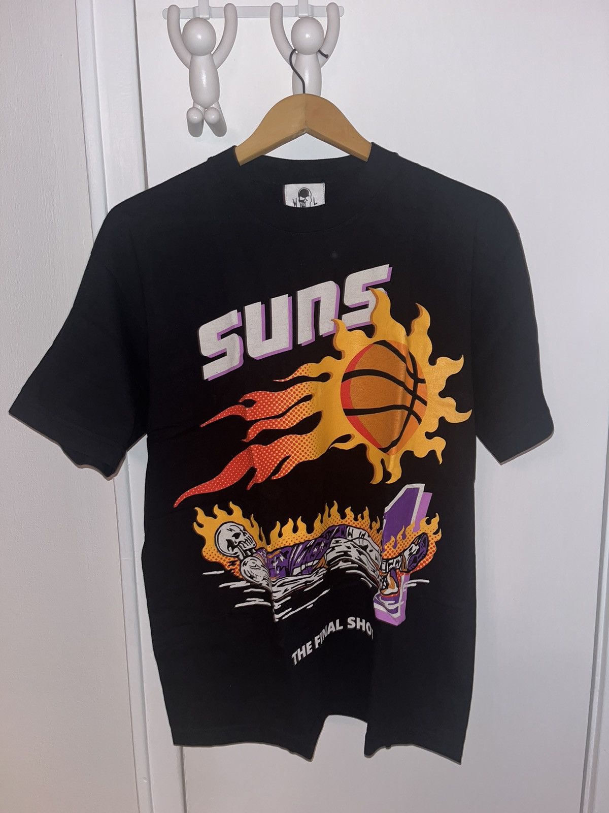 Warren Lotas Warren Lotas Phoenix Suns “The Final Shot” | Grailed