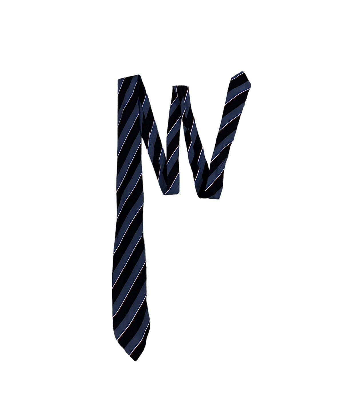 Vintage Nina Ricci Silk Tie Size ONE SIZE - 1 Preview