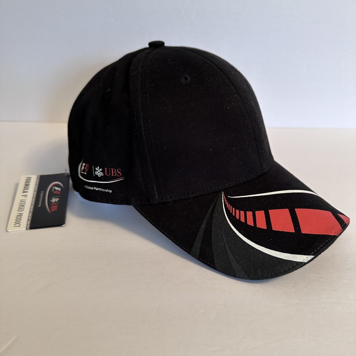 Other Official Licensed FORMULA 1 Grand Prix F1 HAT CAP Race Track ...