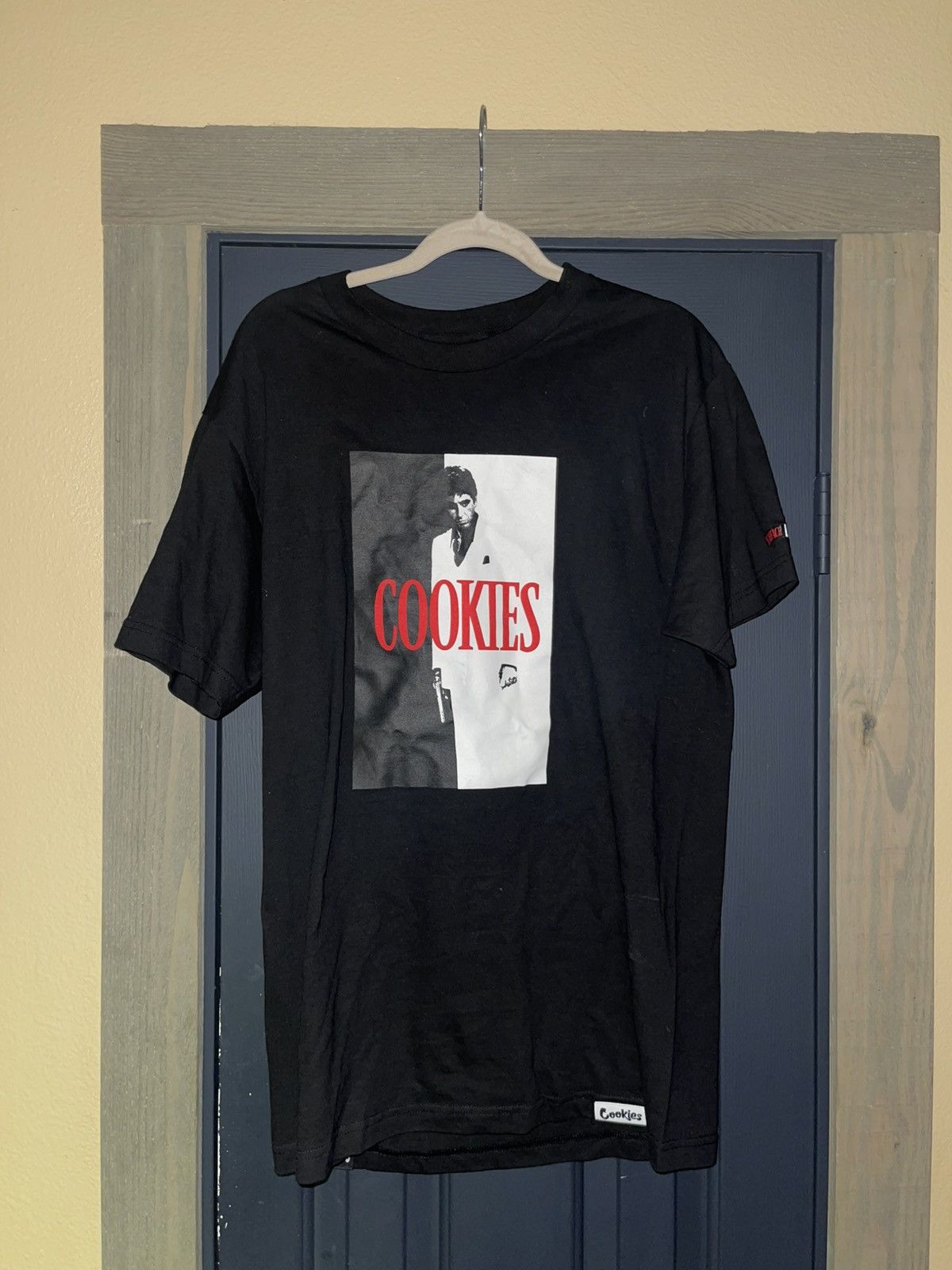 Cookies Cookies scarface | Grailed