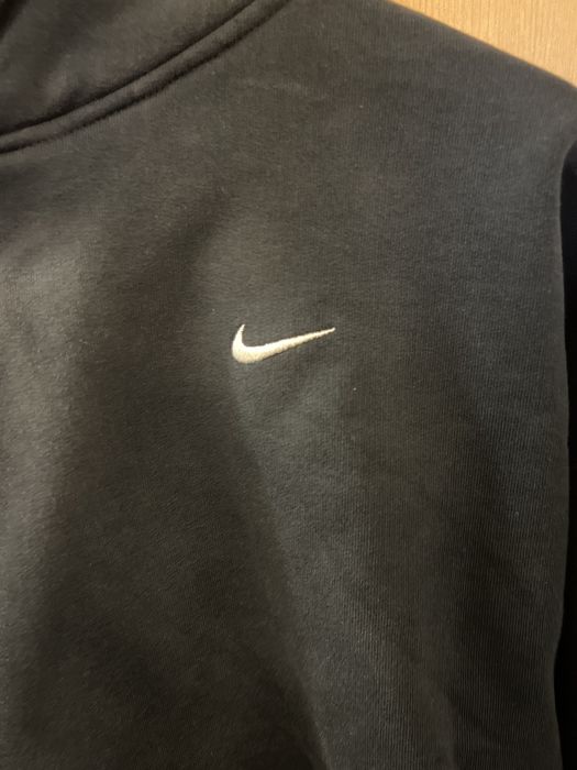 Nike NIKE MINI SINGLE SWOOSH HOODIE | Grailed