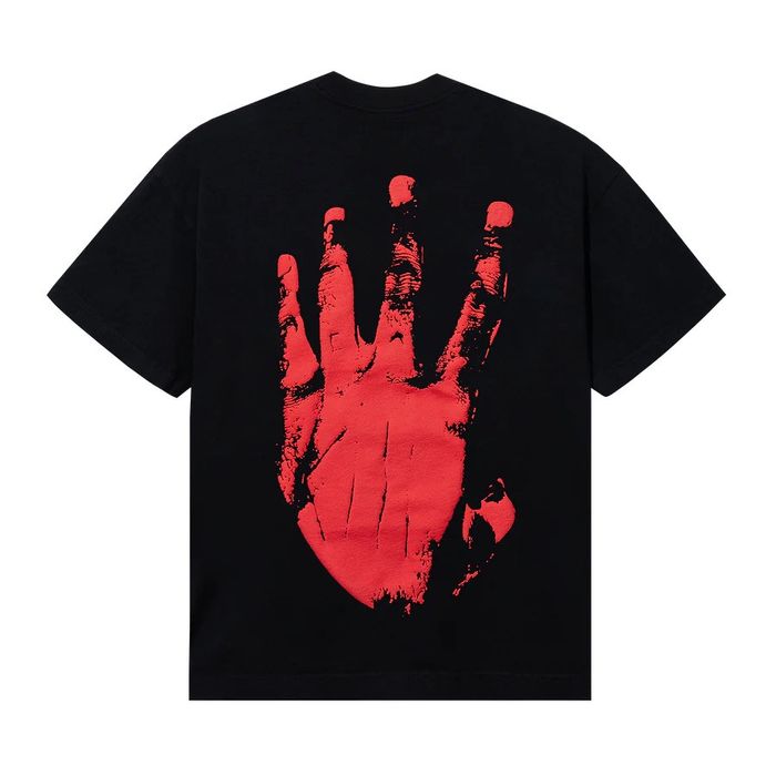 Designer REVENGE XXXTENTACION KILL Tee (SOLD OUT) | Grailed