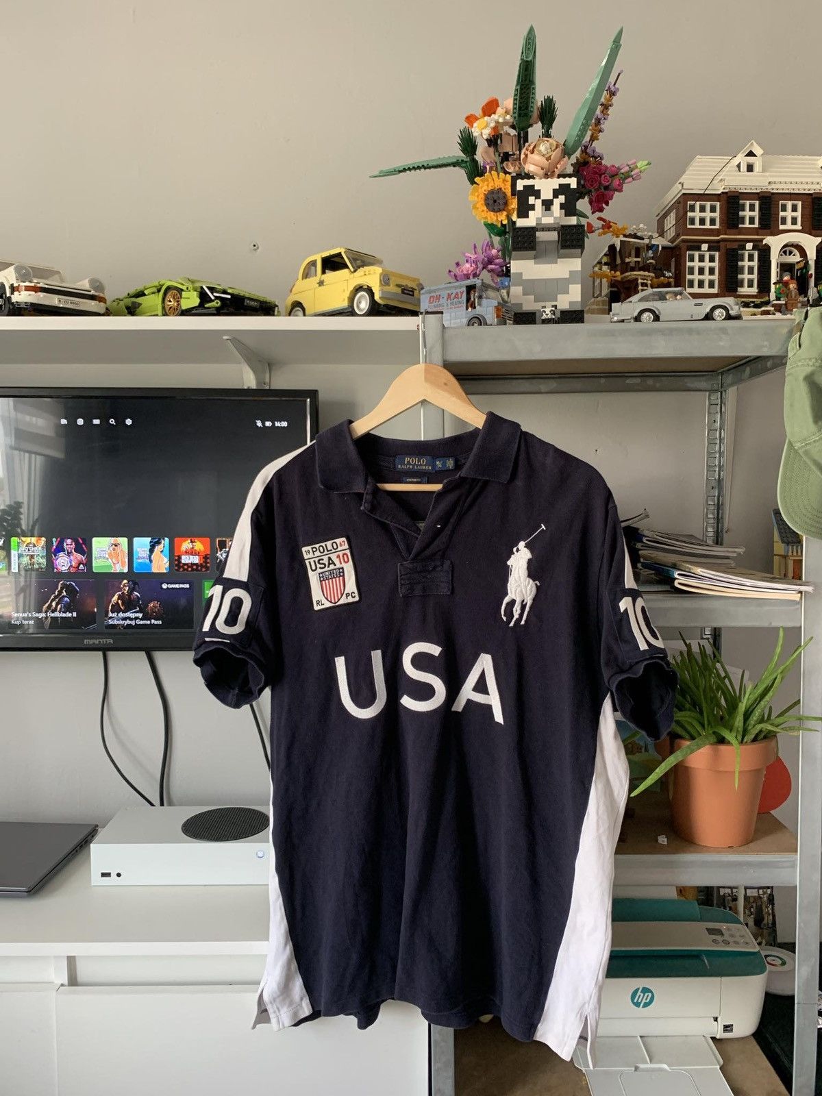 Polo Ralph Lauren Vintage drip drill chief keef polo polo Ralph Lauren ...