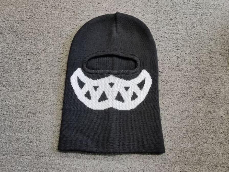 Billionaire Boys Club Pharrell Williams Ice Cream BBC Grin Balaclava ...