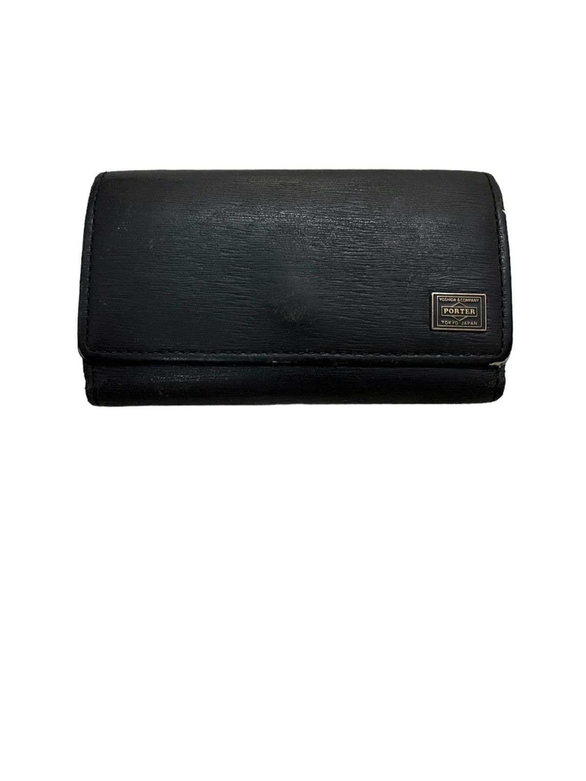 Porter × Porter Yoshida & Co Porter Yoshida & Company Key Holder | Grailed