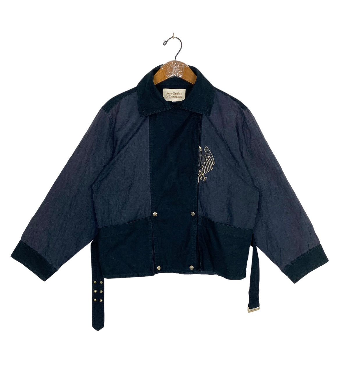 Jean Charles De Castelbajac Rare‼️ Vintage Jean Charles de Castlebajac ...