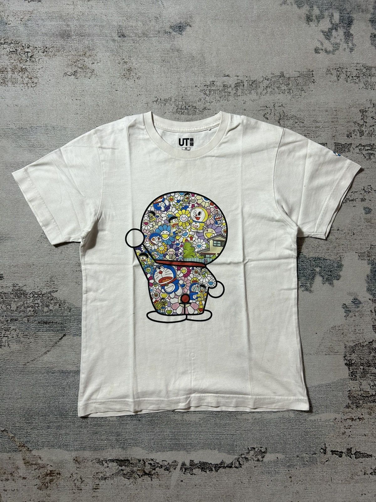 Cartoon Network × Japanese Brand × Takashi Murakami 2017 Takashi ...